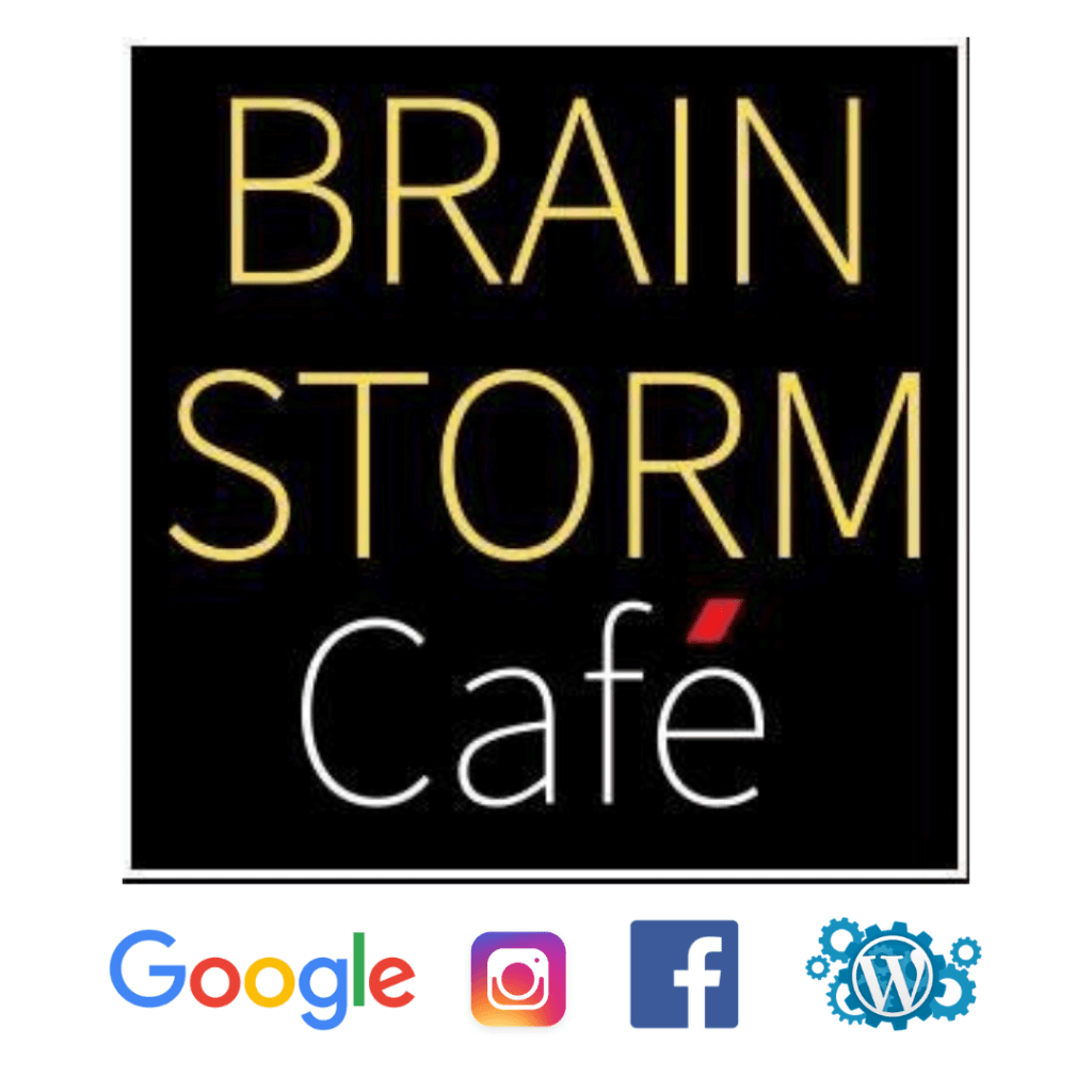 How can I increase traffic to my website? - Brainstorm Cafe