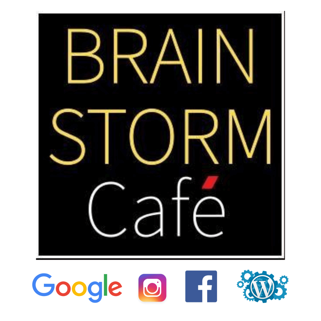 Search Engine Optimization - Brainstorm Cafe