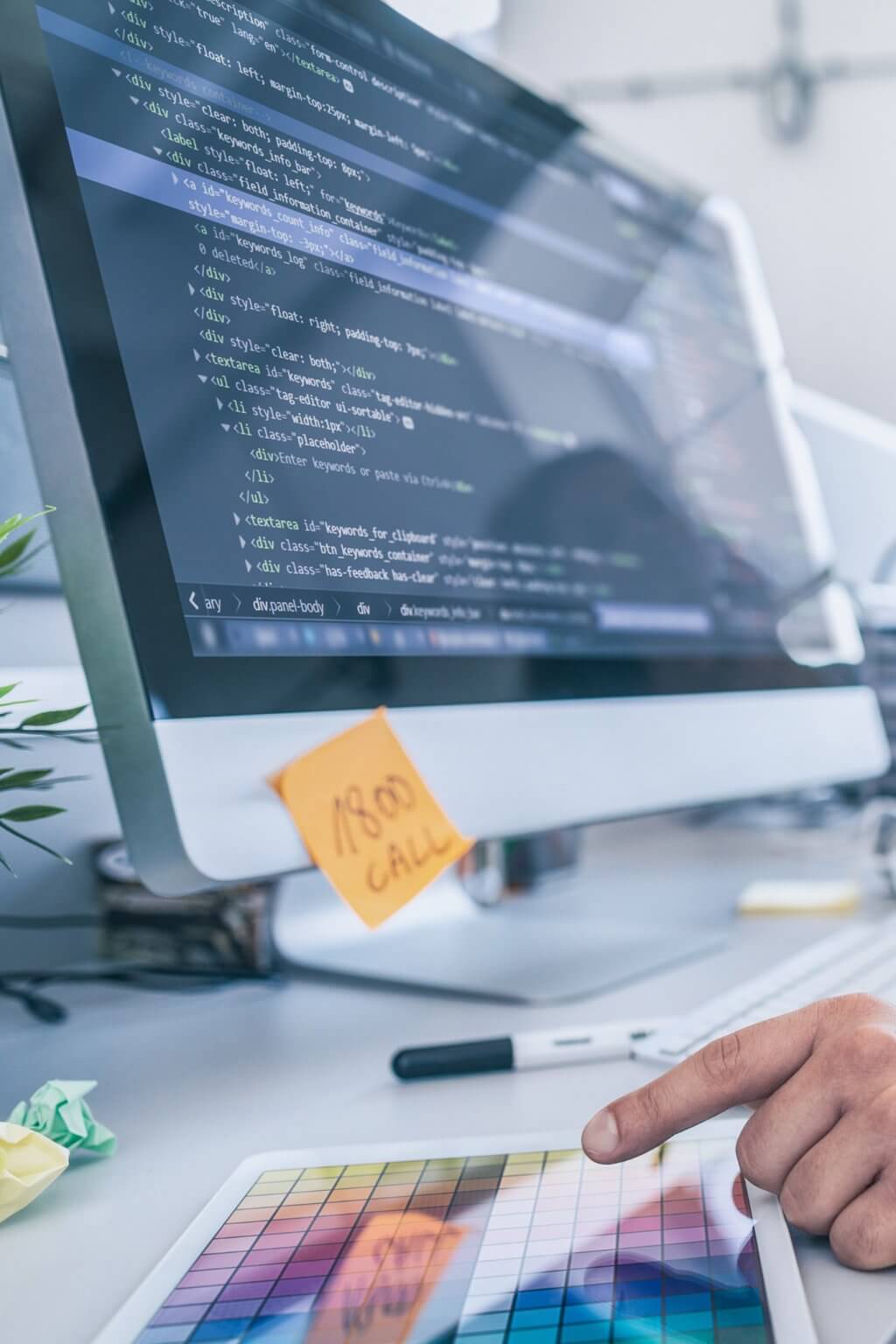 Marketing | Website Development | Social Marketing. SEO & PPC